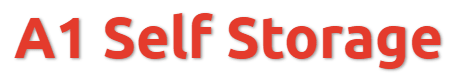 A1 Self Storage - Self Storage Made Easy